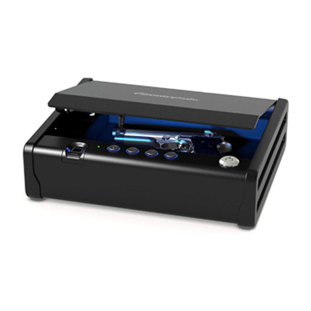 SENTRY SAFE BIOMETRIC SAFE